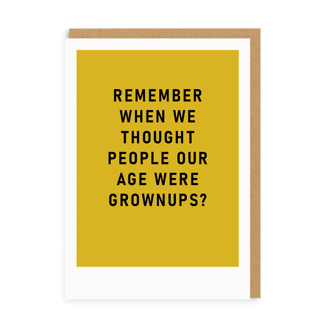 Rude Greeting Cards | Ohh Deer Wholesale